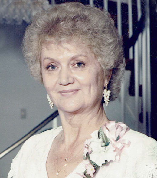 Barbara Kellett Birkhead Randall | News, Sports, Jobs - Standard-Examiner